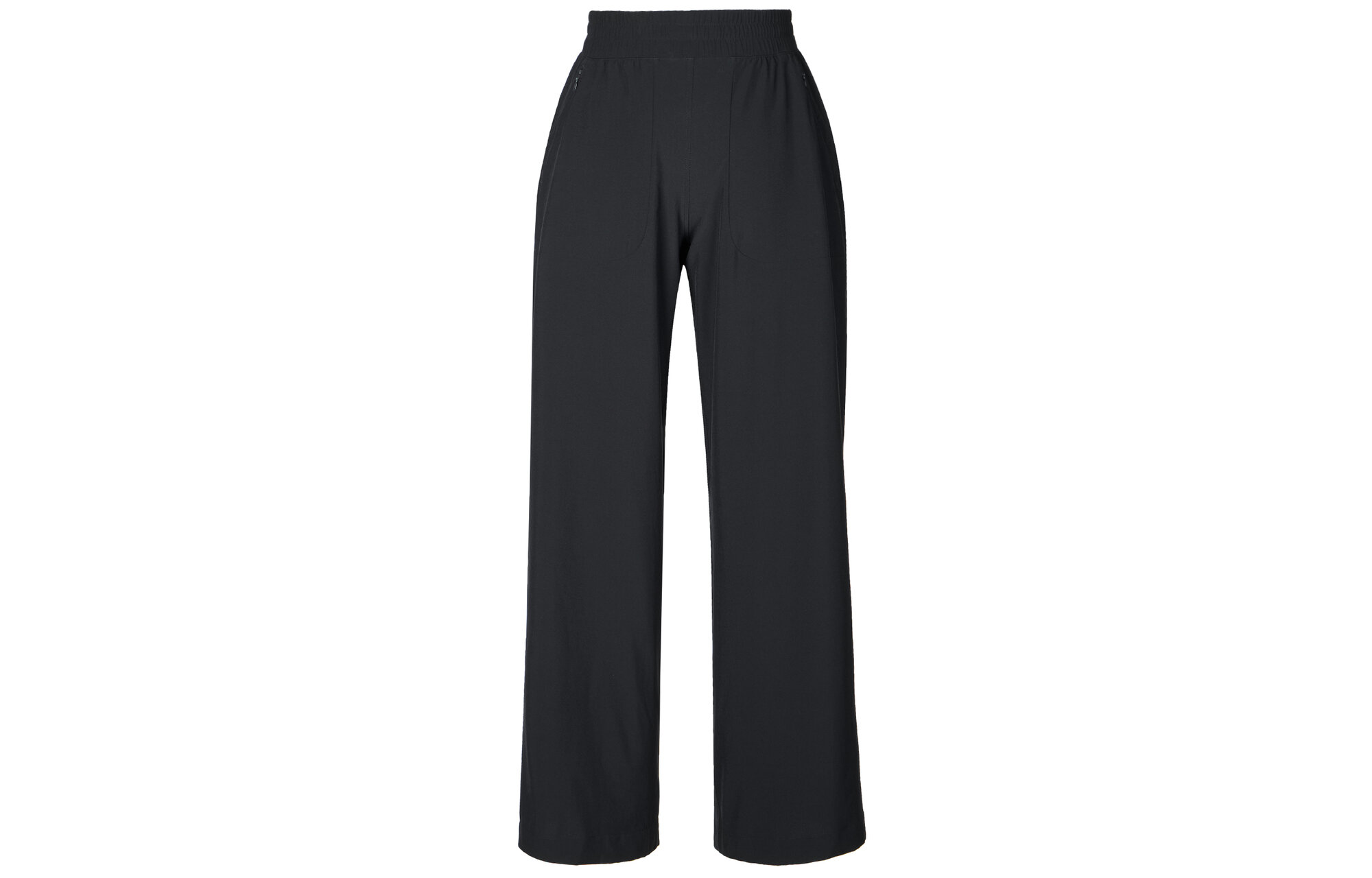 Брюки трубы Moderate Wide Leg Pants