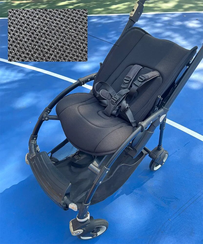 Матрасик для коляски Bugaboo Bee3/5/6