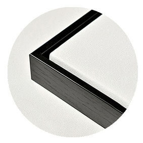 Европейская ретро рамка для масляной живописи, внешняя рамка, размер для фото, пустая рамка, магазин для монтажа, художник, рамка из массива дерева