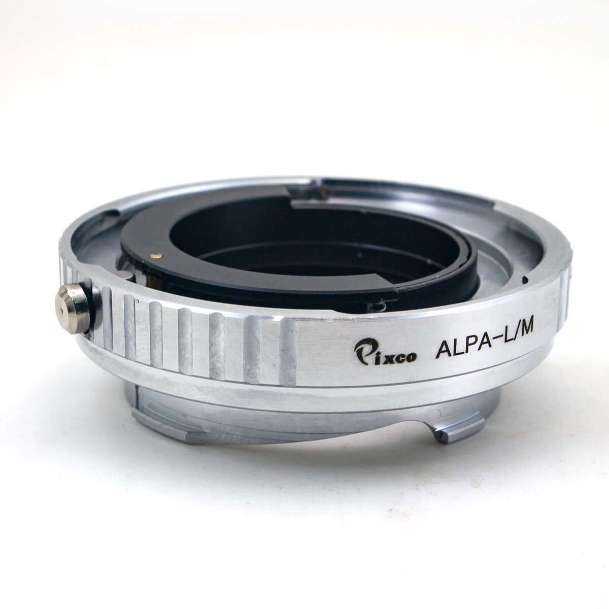 Переходное кольцо для крепления объектива Pixco для объектива ALPA для камеры с креплением Leica M