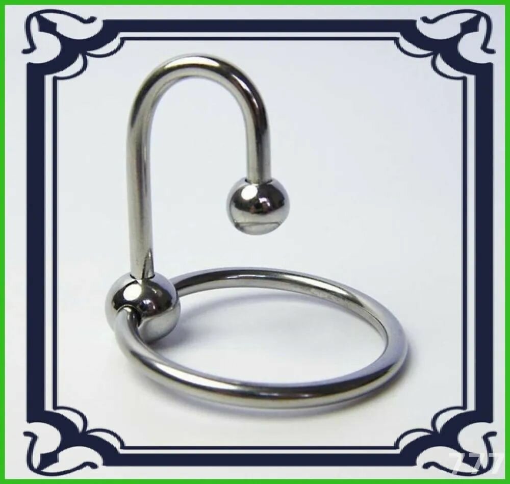 Эксклюзивный дилататор уретры