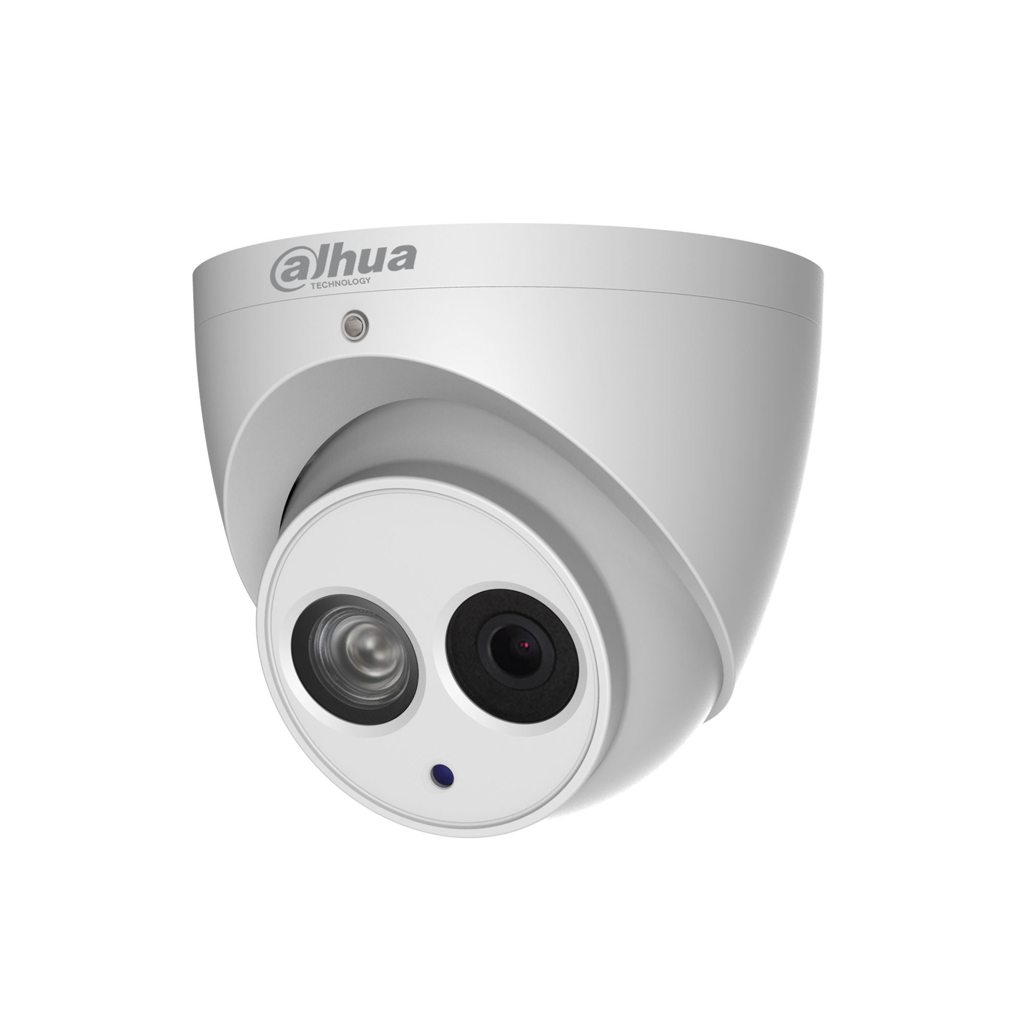 Dahua IP камера 6MP (3072x2048) IPC-HDW4631C-A 2,8 мм встроенная MIC POE Starlight камера видеонаблюдения