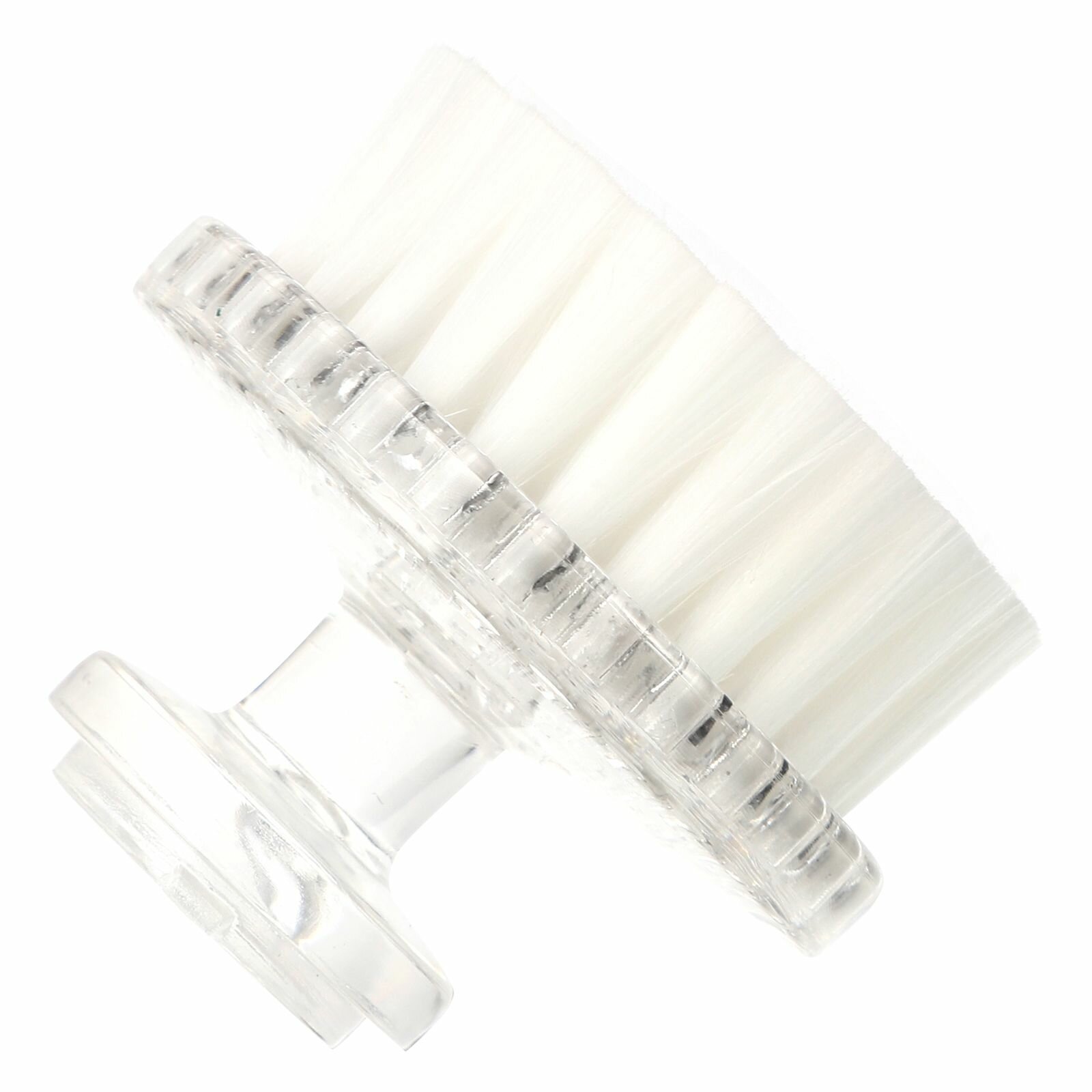 Ручная Щетка для Очистки Лица, из PP-пластика, для Глубокой Очистки, 1 Набор