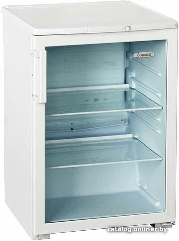 Холодильная витрина Бирюса 152