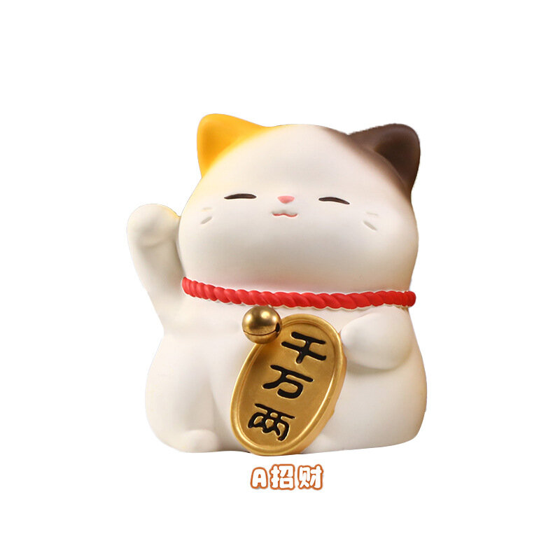 Детская копилка Furui Cat, большая виниловая копилка с входом и выходом, копилка для сбережений, копилка на день рождения, оптовая продажа