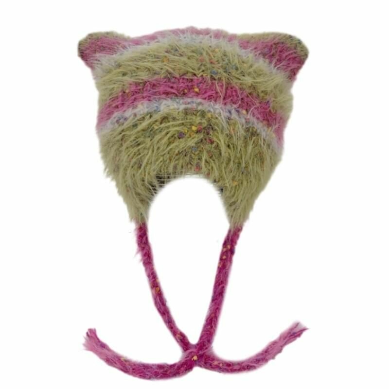 Шапка Базовая коллекция для женщин