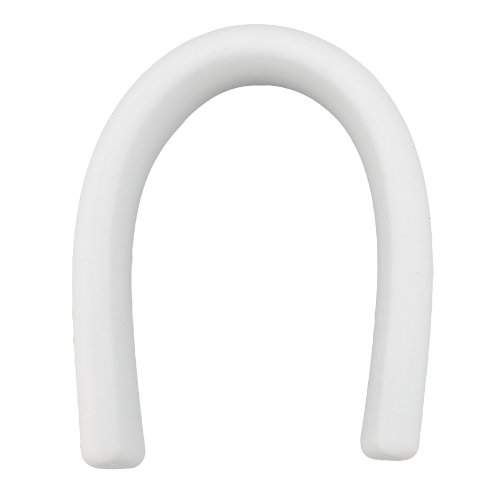 Наплечный груз для дайвинга, носимое устройство для тренировок в бассейне, противовес, кольцо контроля плавучести, размер L, белый.