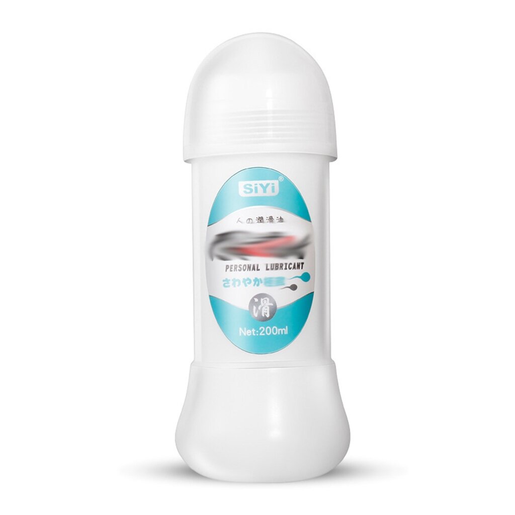 Секс-Смазка на водной основе, Личная Смазка, Стойкая Формула для Презервативов, Безопасная Гелевая Смазка для Сексуальных Игр Мужчин, Женщин и Пар