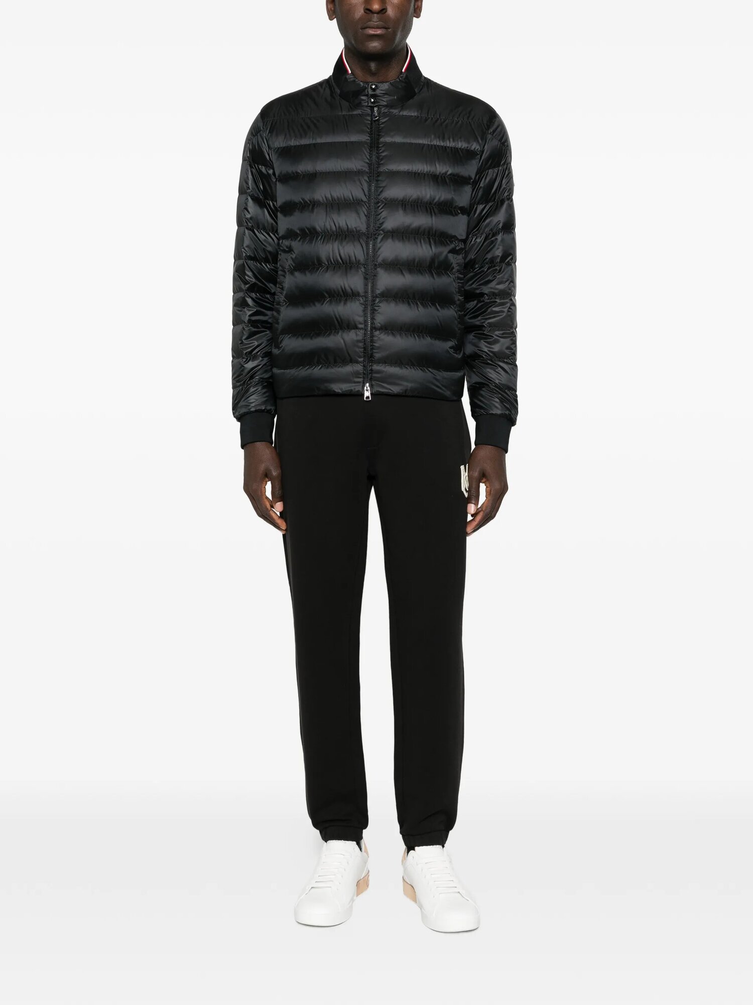 Куртка Moncler Rigel, размер 56 — фото 1