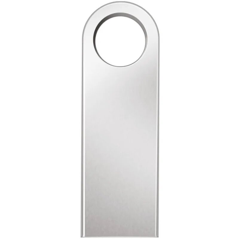 Olevo USB Flash Drives 512 ГБ, серебристый