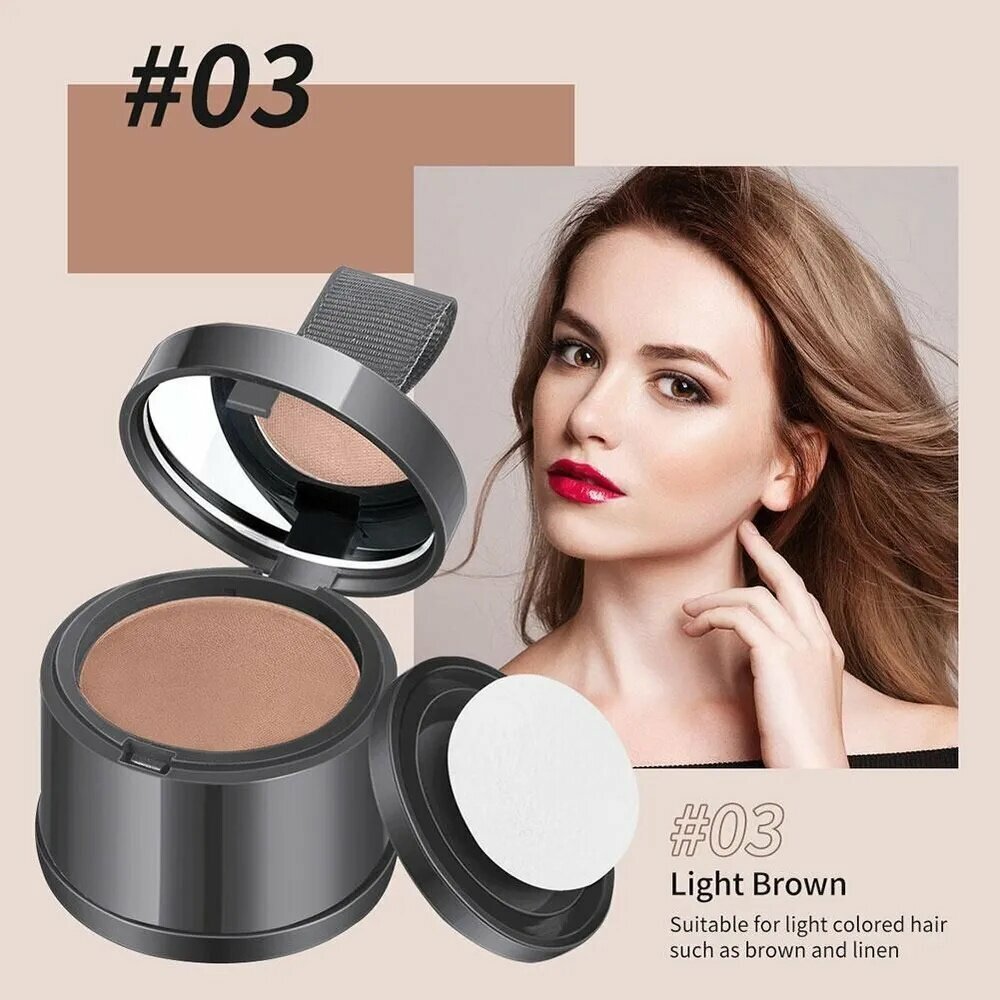 Мелки для волос