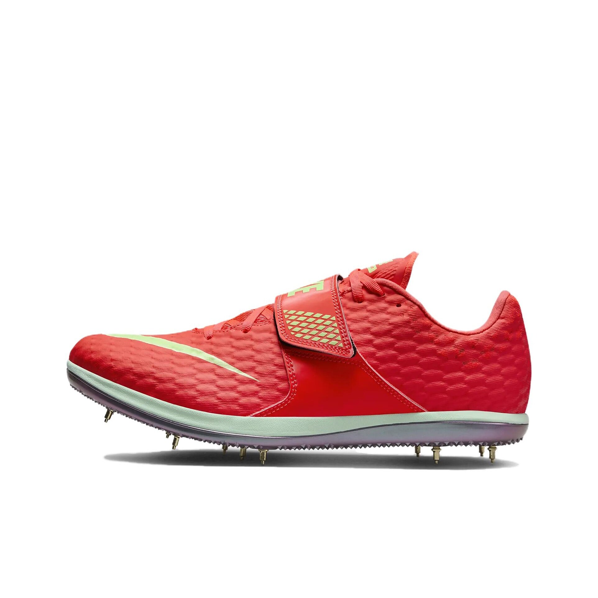 Кеды High Jump Elite
