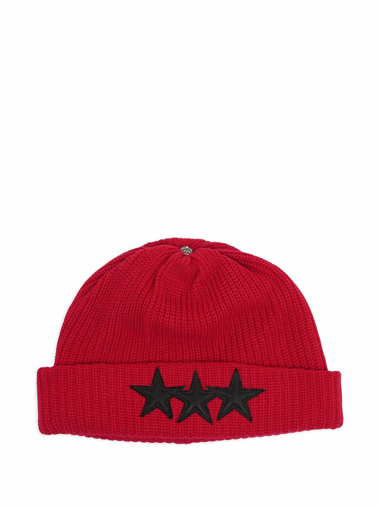 Шапка Chrome Hearts для мальчиков