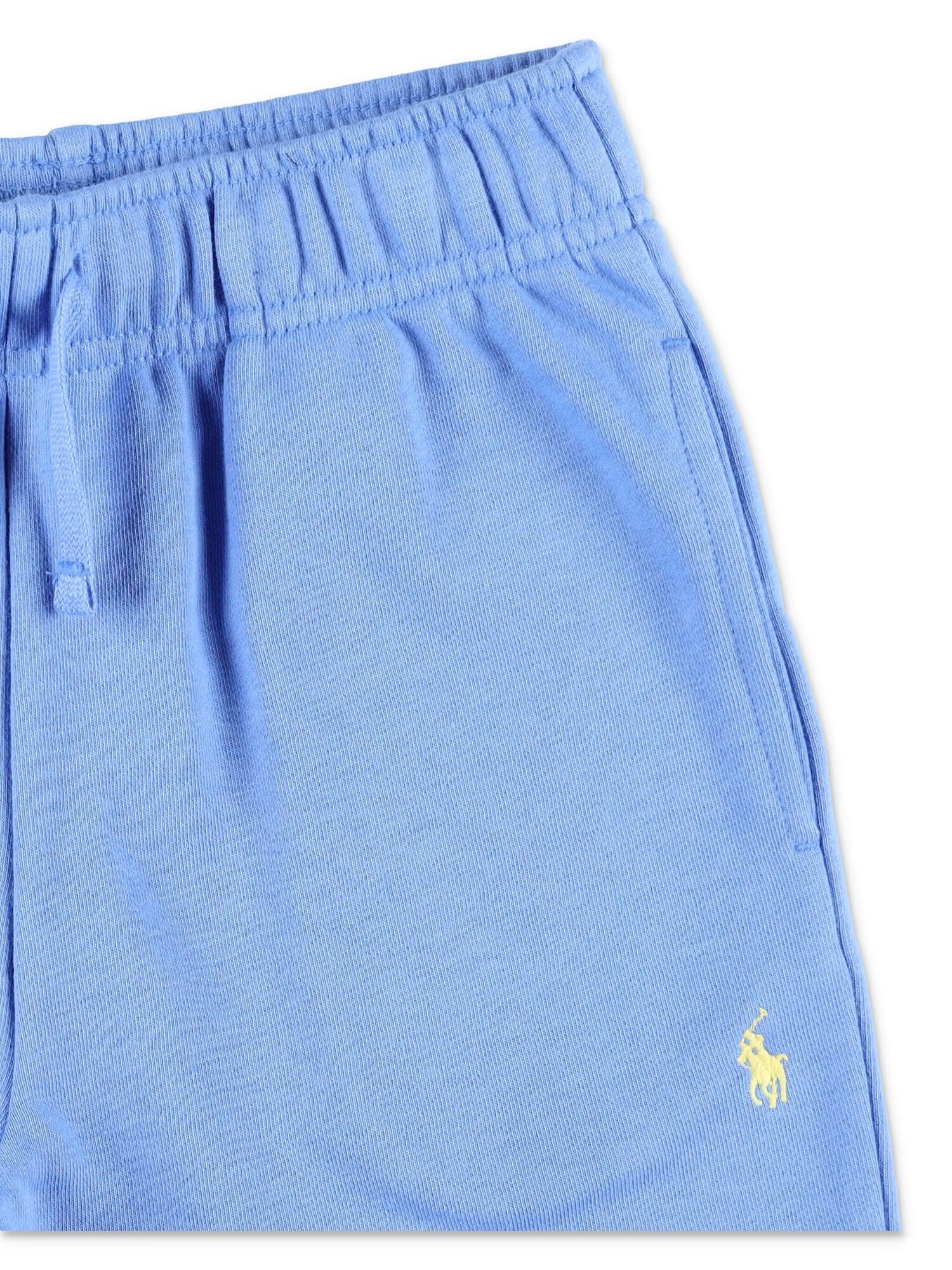 Шорты Ralph Lauren, размер 2 года, голубой — фото 1