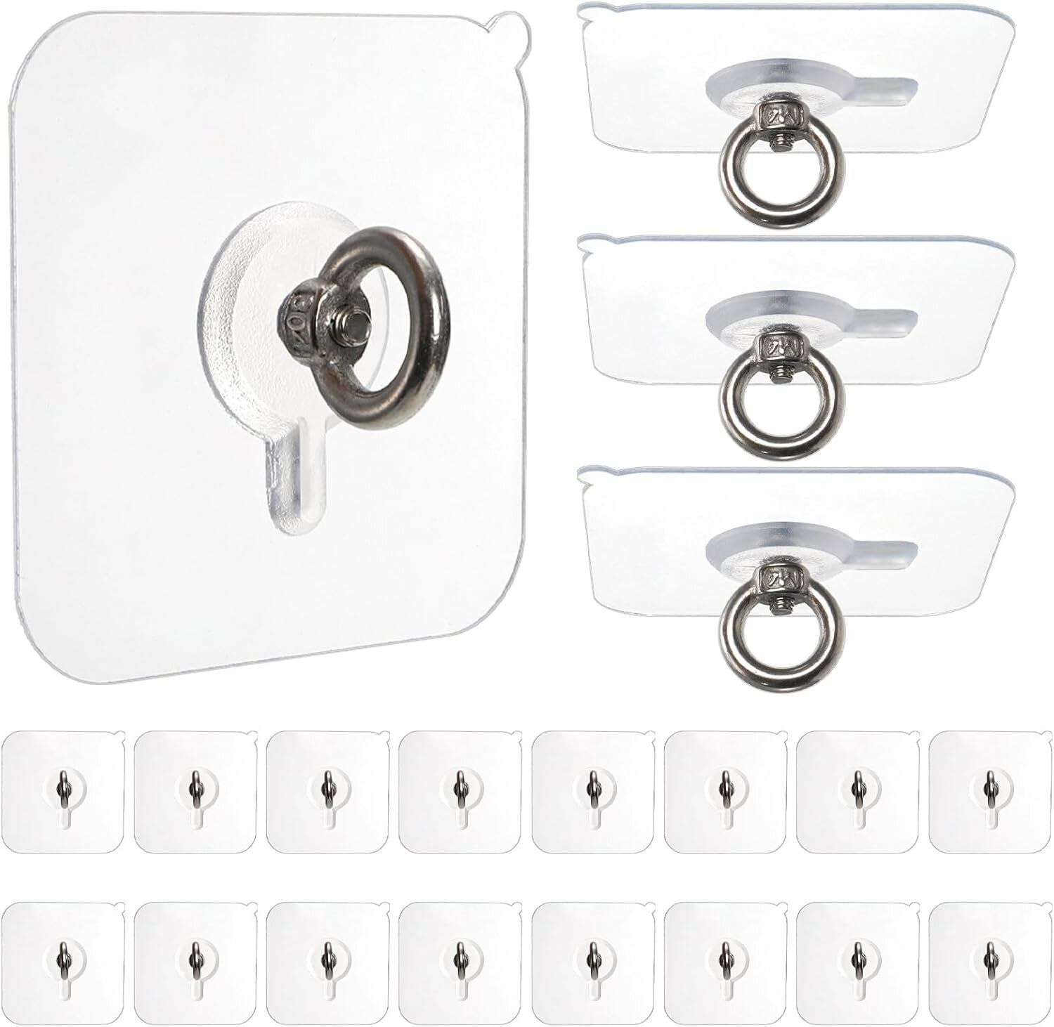 Комплектующие для натяжного потолка