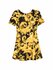 Платье Versace Jeans Couture, размер 46, черный
