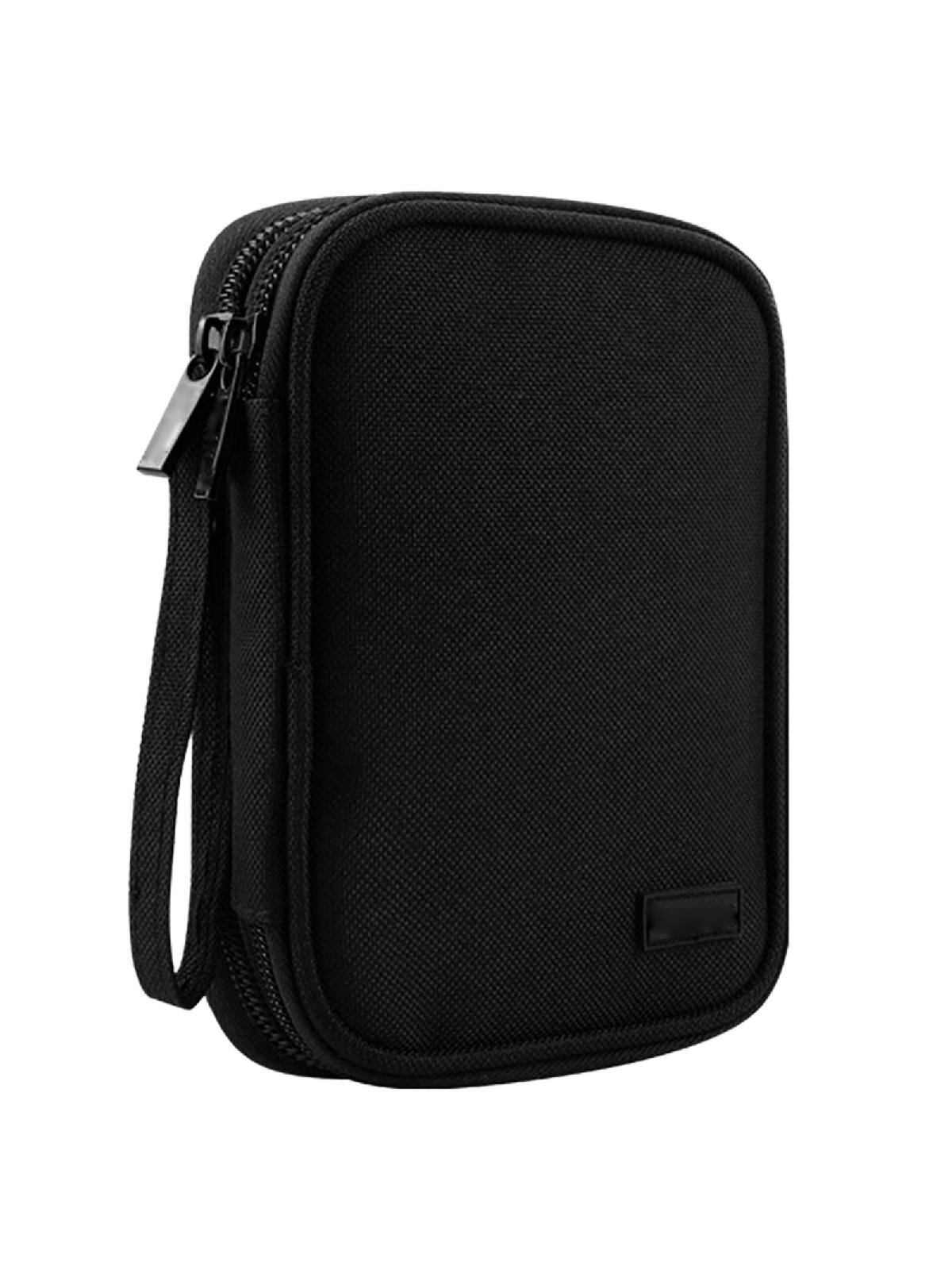 Чехол для жесткого диска органайзер для жесткого диска Удобная сумка для хранения дисков с данными