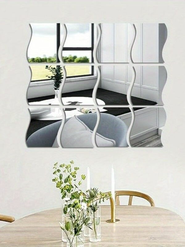 Interior decoration