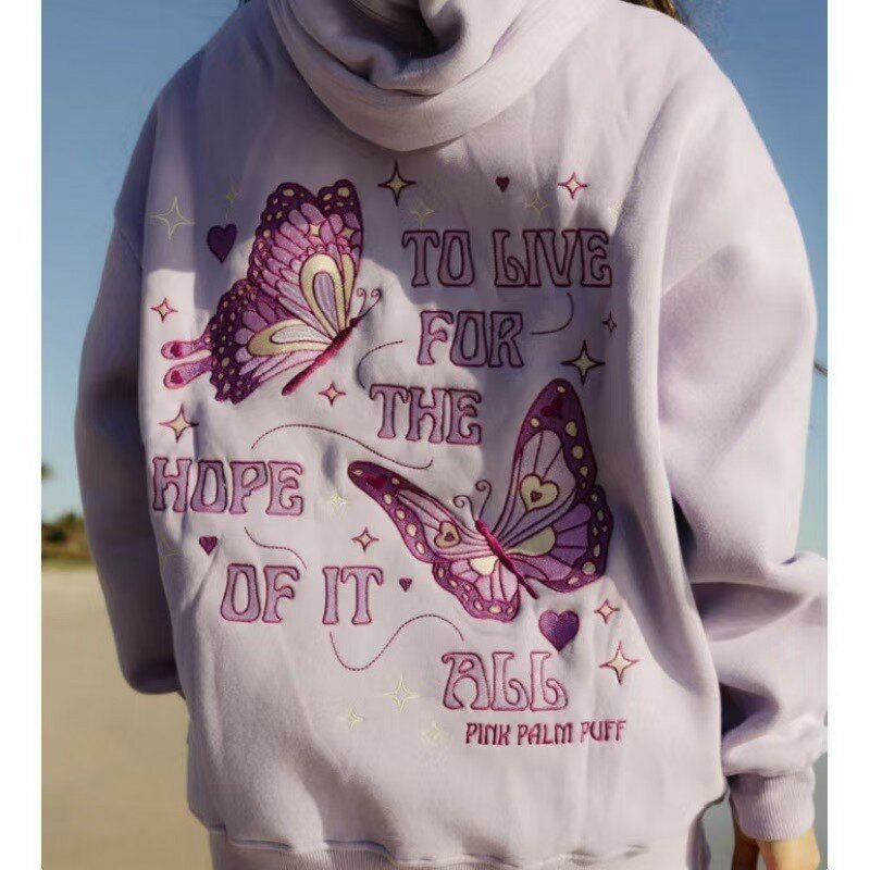 Толстовка  Plus Size