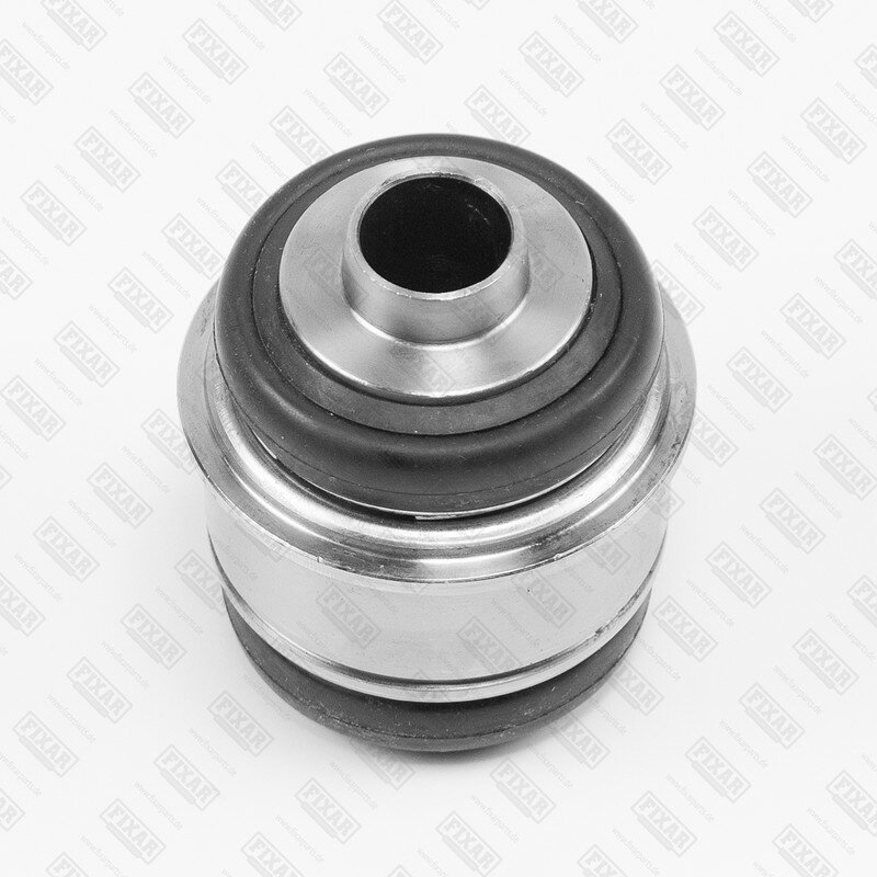 Сайлентблок FIXAR плавающий заднего кулака BMW 3(E91), 5(E39, E60, E61), 7(E38, E65, E66, E67), X5(E53) 94-> (FG0116)
