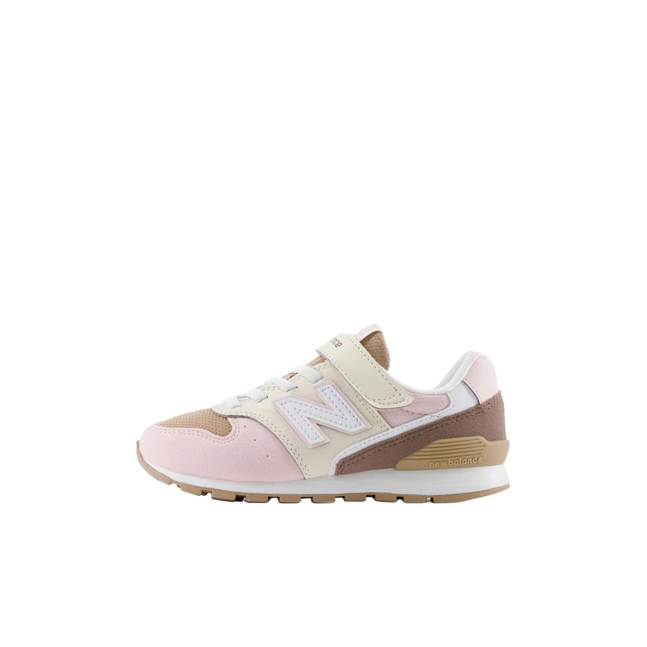Ботинки NB 996