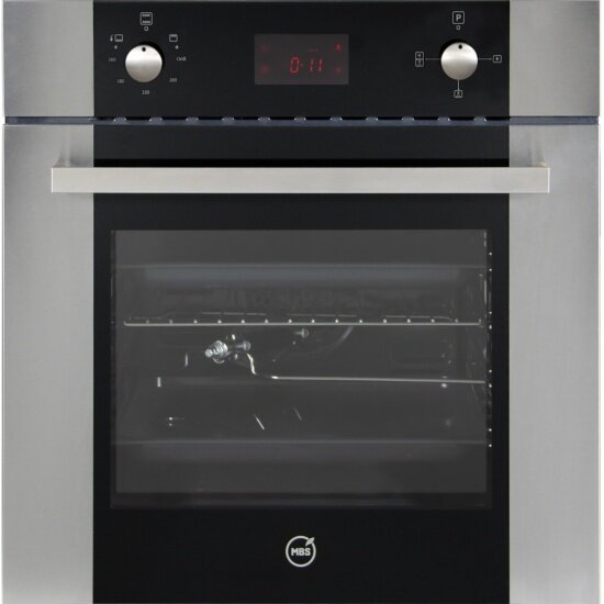 Газовый духовой шкаф Mbs DG-602
