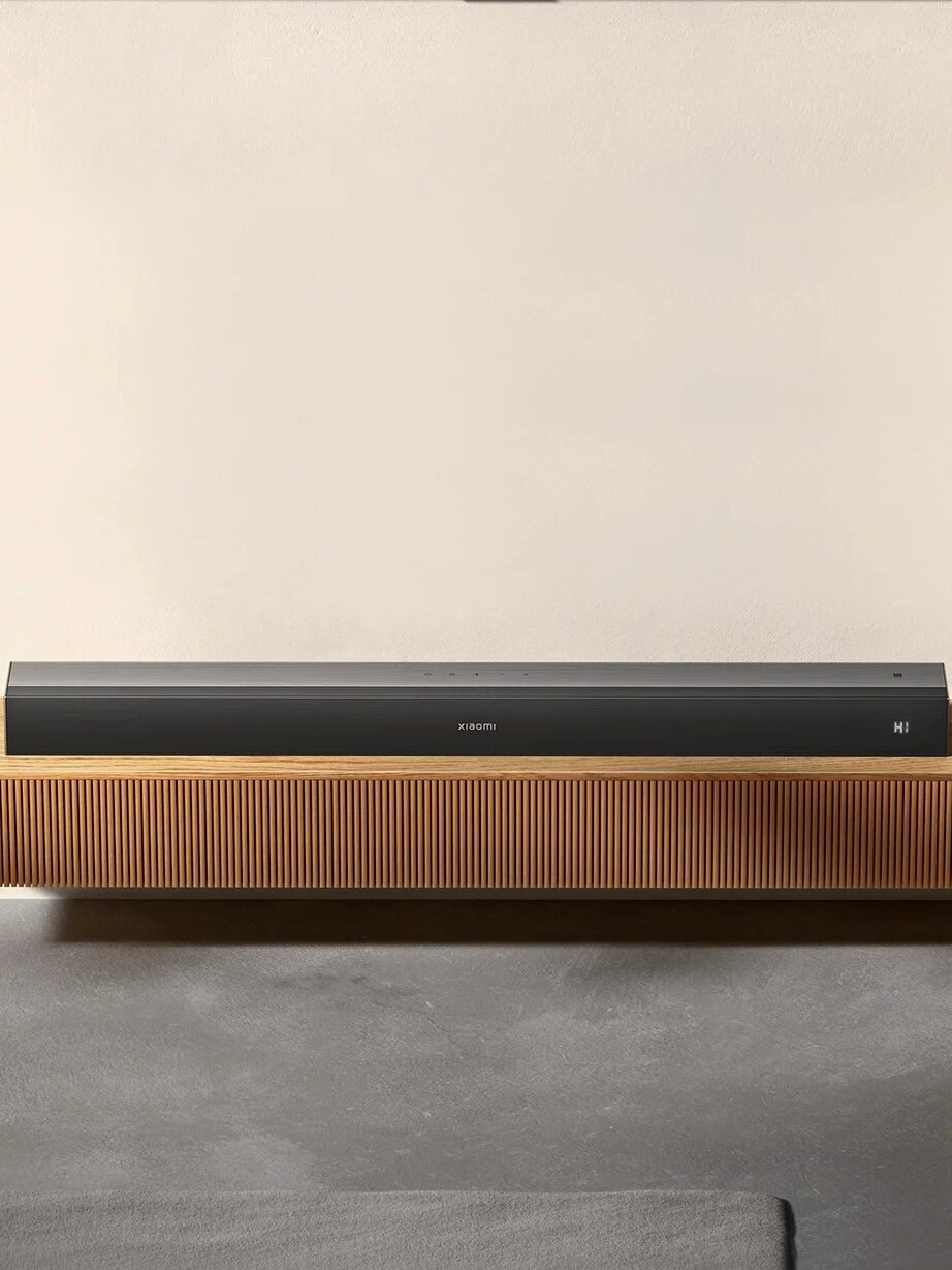 Саундбар Soundbar Pro 2.0 ch NS5-EU (QBH4344EU), цвет: черный, версия: EU