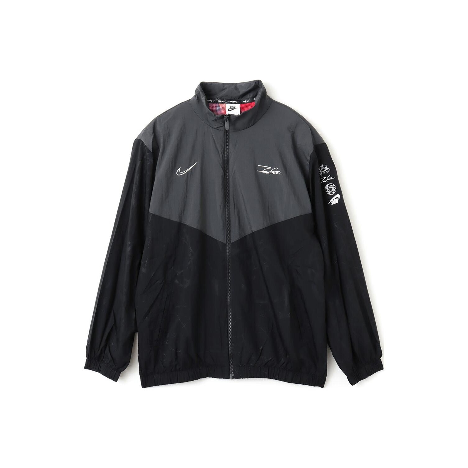 Куртка Nike x Futura Paris Olympics Series