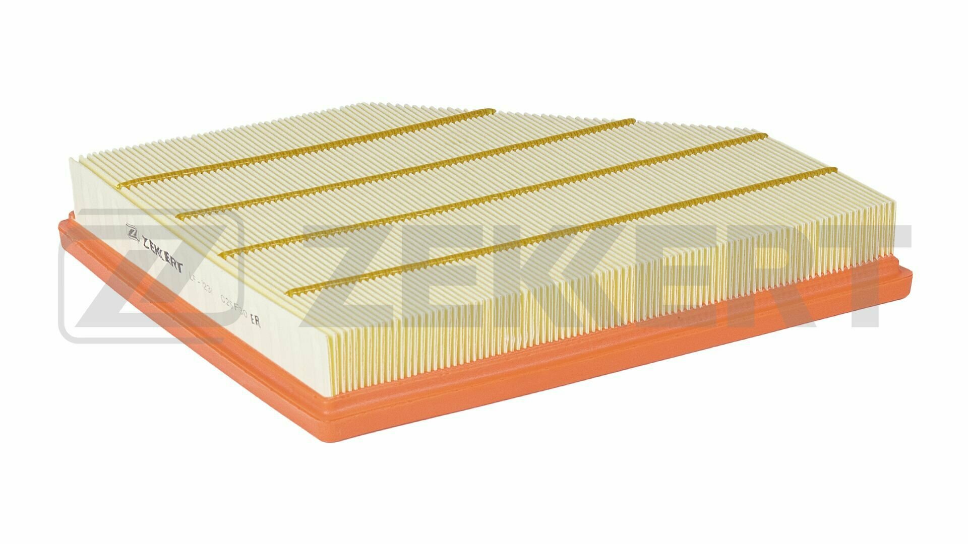 Zekkert Фильтр воздушный BMW 3 (F30, F80, G_) 15-, 4 (G23, G83, G22, G82) 20-, Z4 (G29) 18--