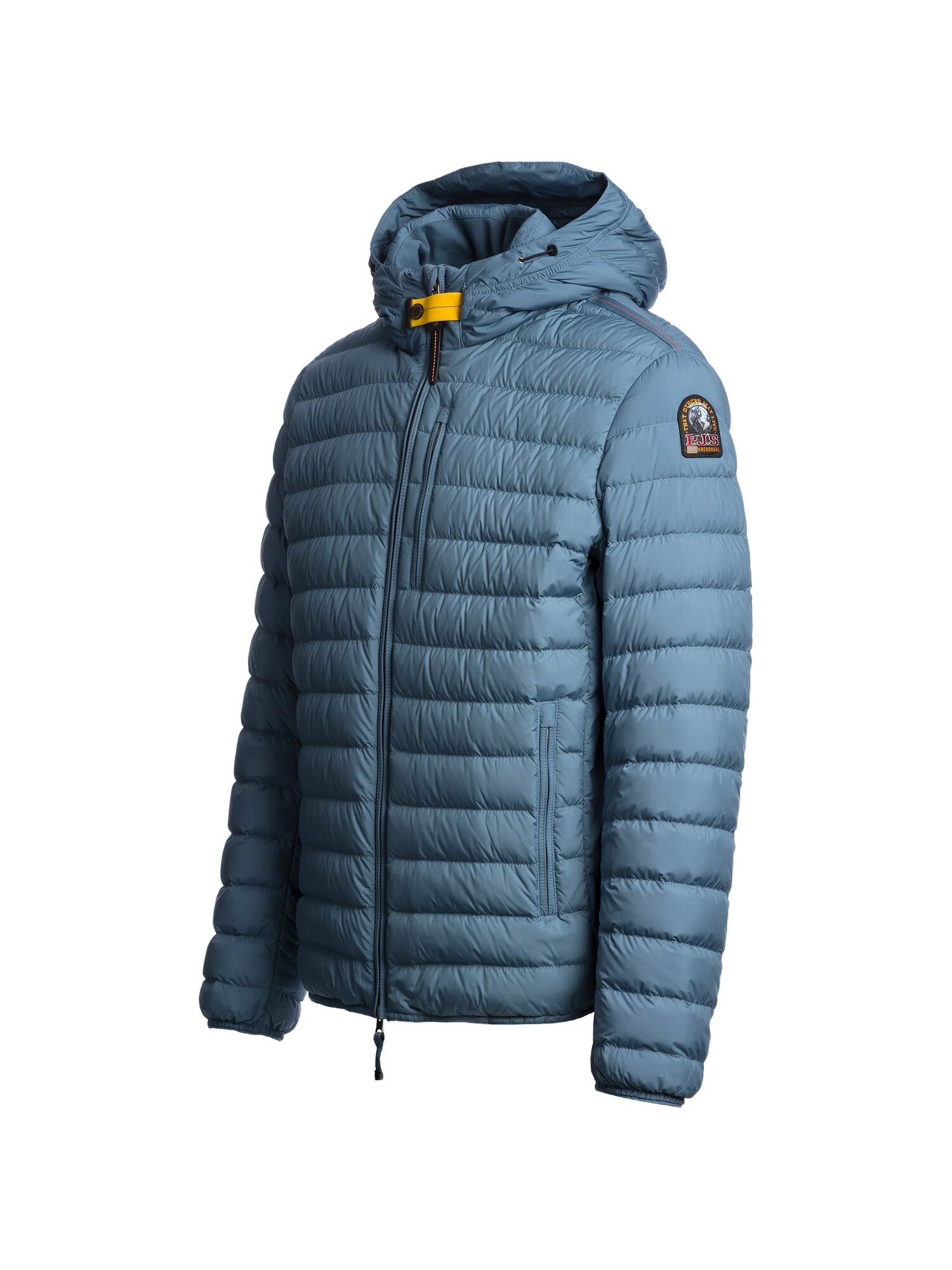 Куртка Parajumpers, размер 38-40, blue — фото 1