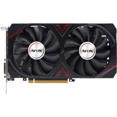 Видеокарта nVidia GeForce RTX 3050 6Gb AF3050-6GD6H4-V2