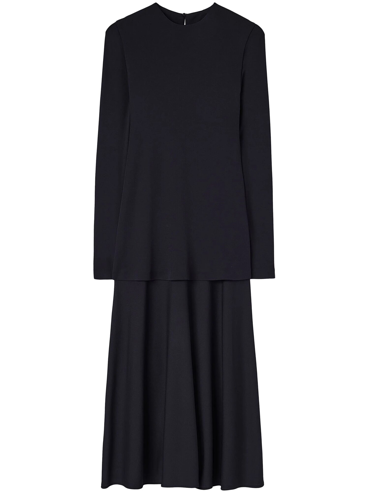 Платье Jil Sander