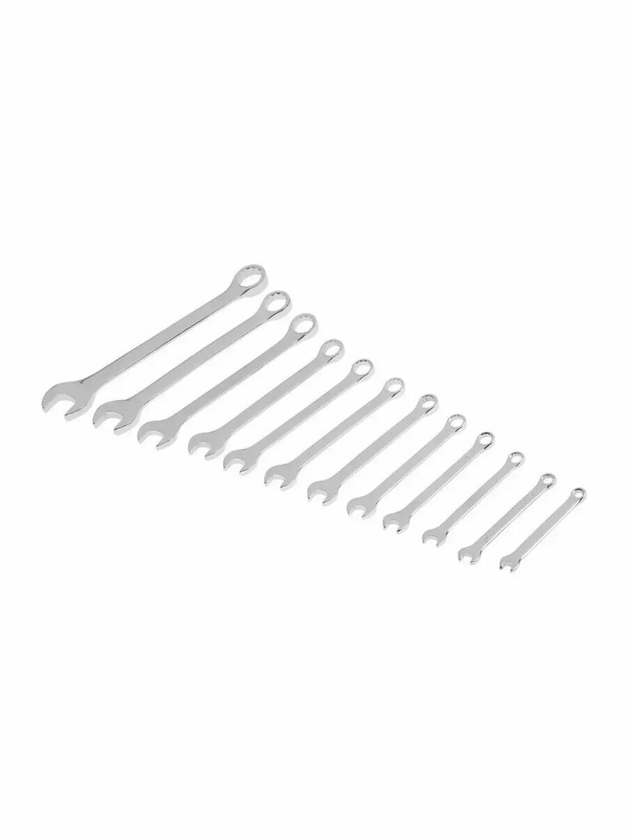 Комплект ключей в холдере: универсальный набор