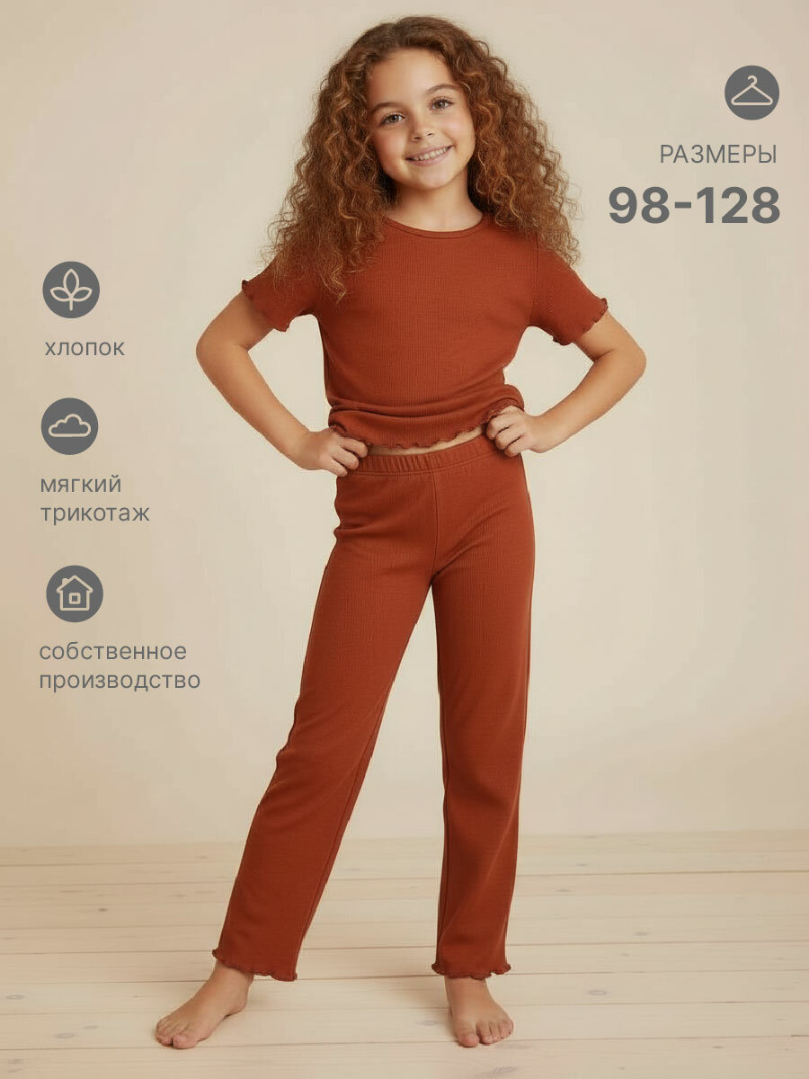 Комплект Базовая