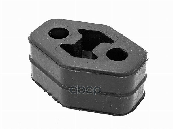 Крепление глушителя Audi A3 96-03 / Skoda Octavia 96-10 Sat арт. ST-247-0006
