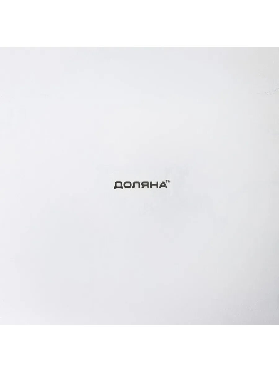 Элегантный стеклянный набор для суши и соусов