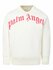 Толстовка Palm Angels, размер 8 лет, бежевый