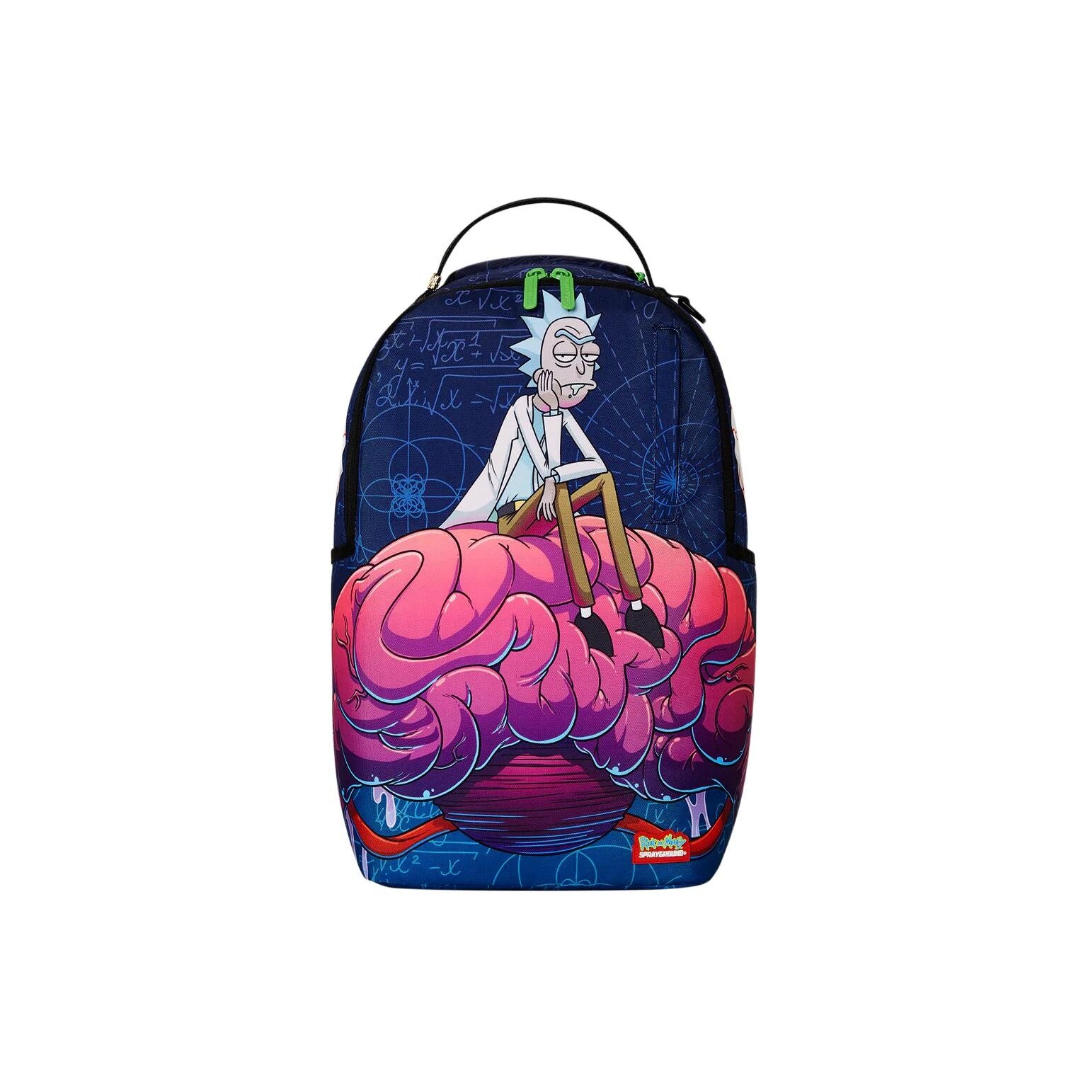 Сумка SPRAYGROUND, многоцветный — фото 1