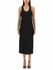 Платье SPORTMAX, размер 42, черный