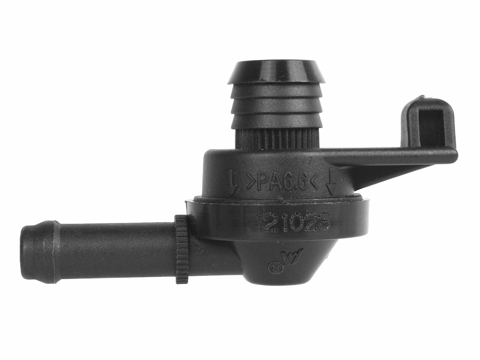 Клапан для ГАЗель Next обратный усилителя тормозов вакуумного BOSCH 0204255397