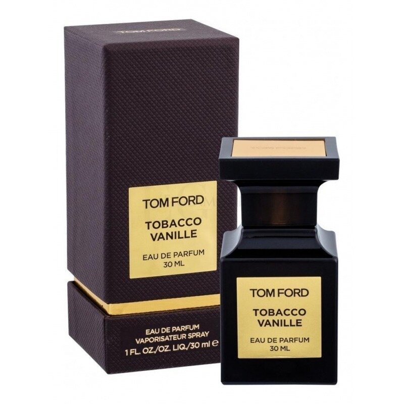 Tom Ford Tobacco Vanille 30 мл, Парфюмерная вода унисекс