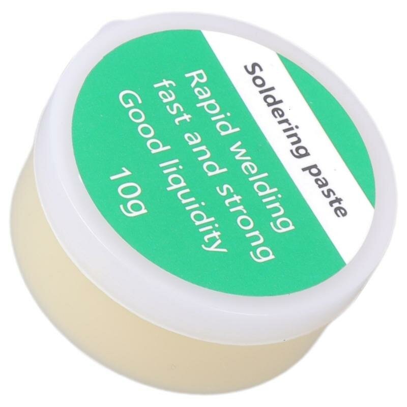 Высококачественная бессвинцовая экологически чистая чистящая паста (paste)-10 г