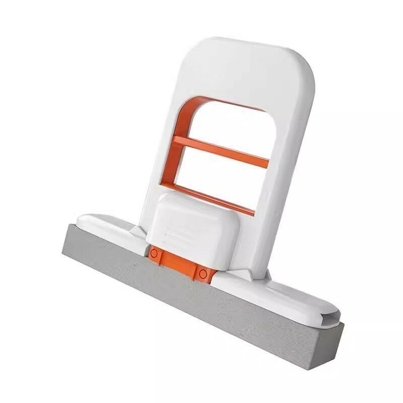 Домашний настольный мини-спрей для сухой и влажной уборки, ручной маленький швабра, безручная уборка, двойное использование, маленькая PVA швабра