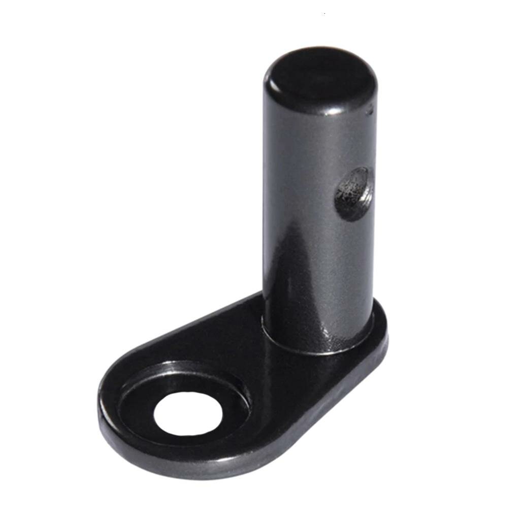 Соединитель прицепа для велосипеда стальной