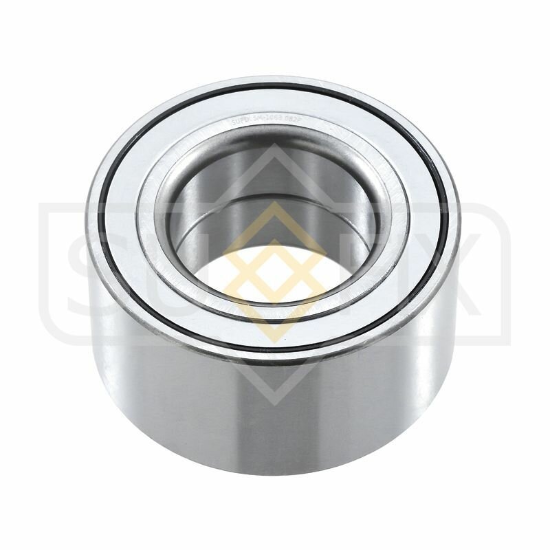 SUFIX Подшипник ступицы зад прав/лев, рено дастер / RENAULT DUSTER 2019-, SM1068