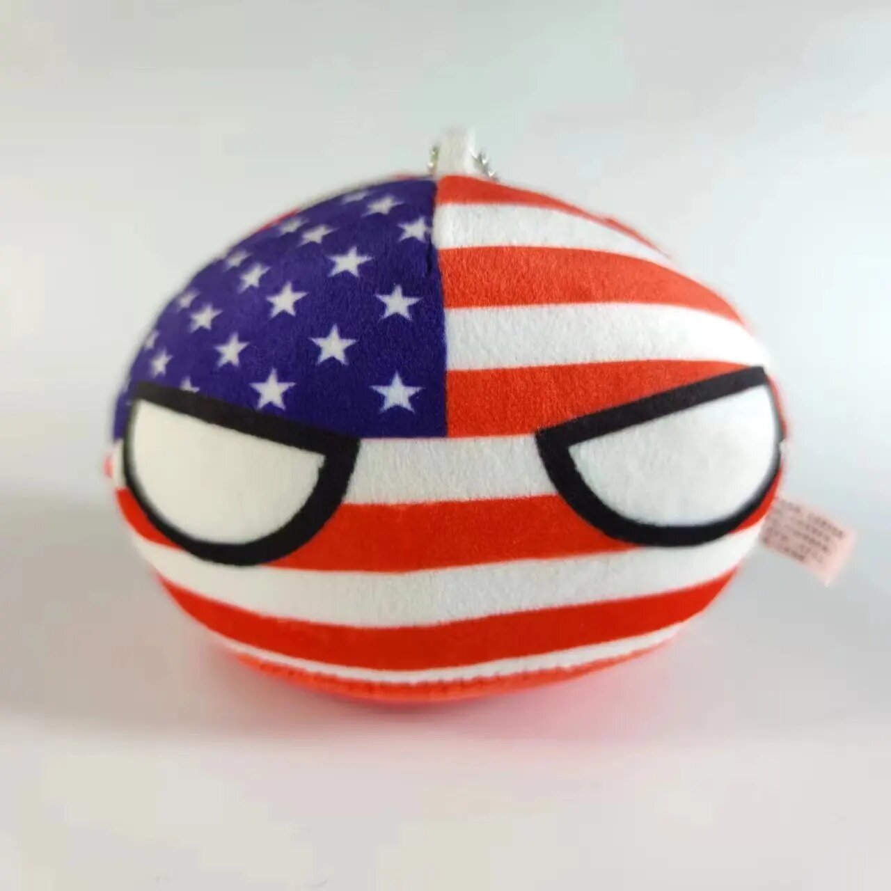 Подвеска Polandball США, 10 см, Цвет: USA a