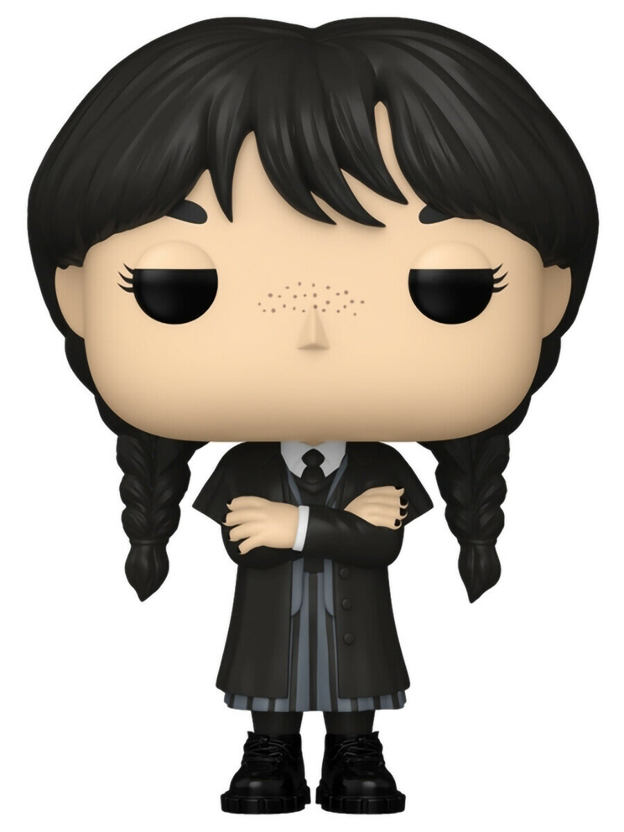 Фигурка Funko Pop: Уэнздей Аддамс (1815)