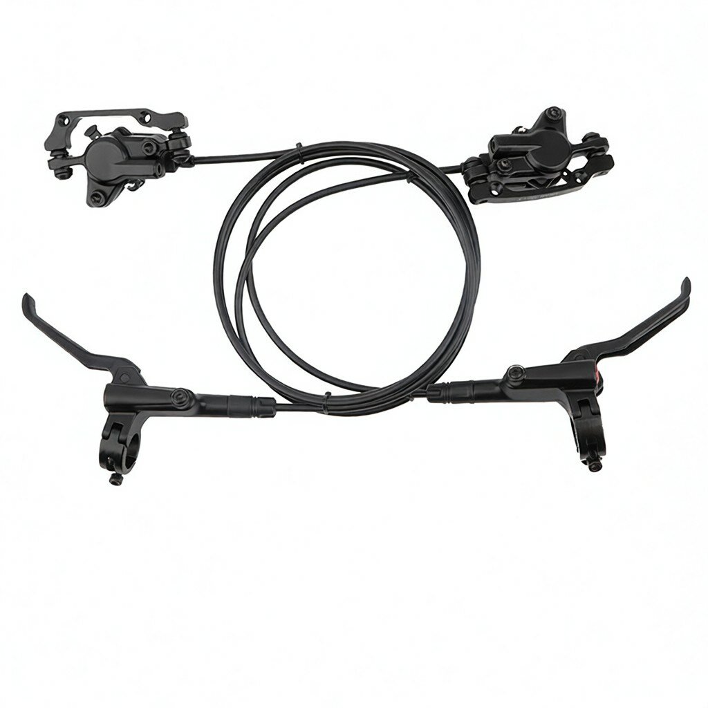 Велосипедный тормоз Гидравлический дисковый тормоз Велосипедный масляный тормоз Горный велосипедный тормоз Передний и задний тормоз Велосипедный суппорт Зажим для велосипеда Велосипедные запчасти