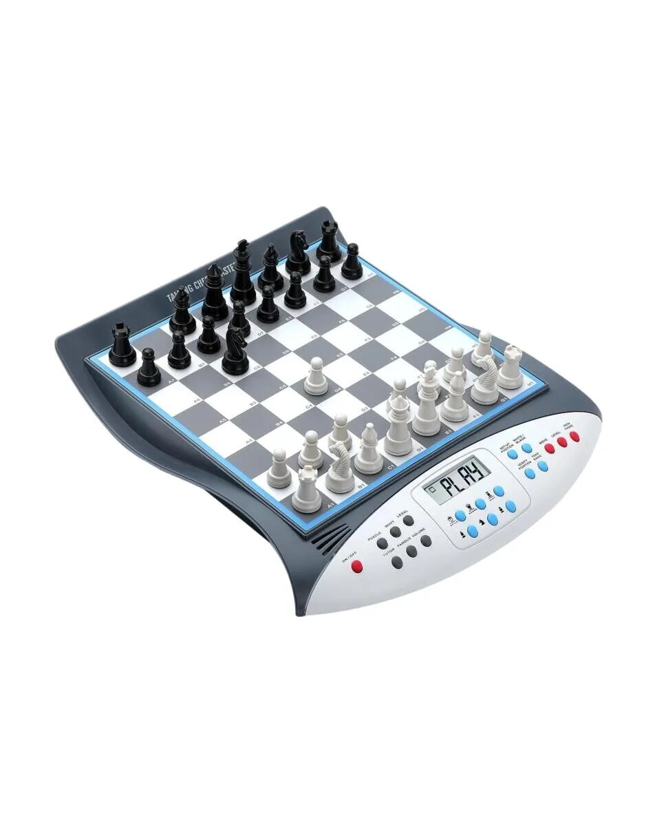 Шахматный компьютер Talking CHESS MASTER