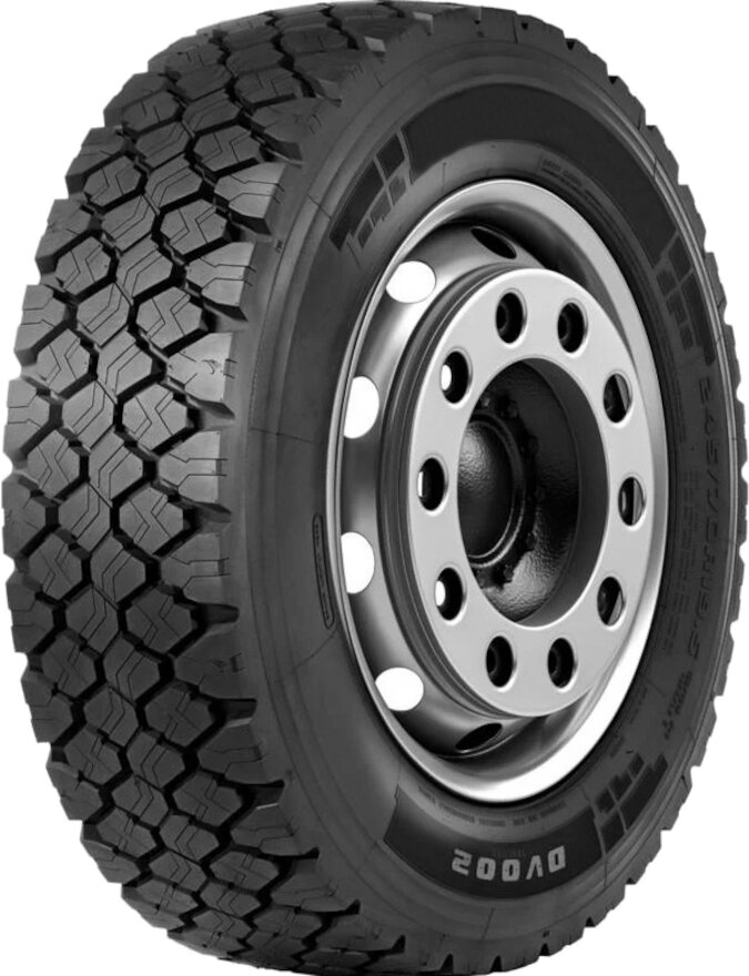 Lanvigator DV002 (ведущая) 235/75 R17.5 143L